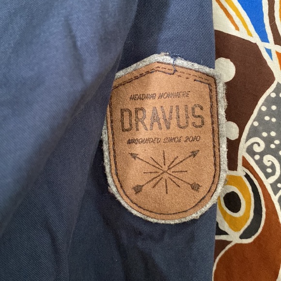 Dravus | Jackets & Coats | Lightweight Dravus Jacket Wind Rain Coat ...